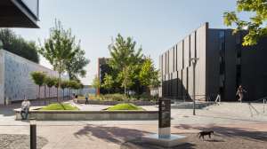 UNIT.City Education Hub - KOTSIUBA Landscape Architecture