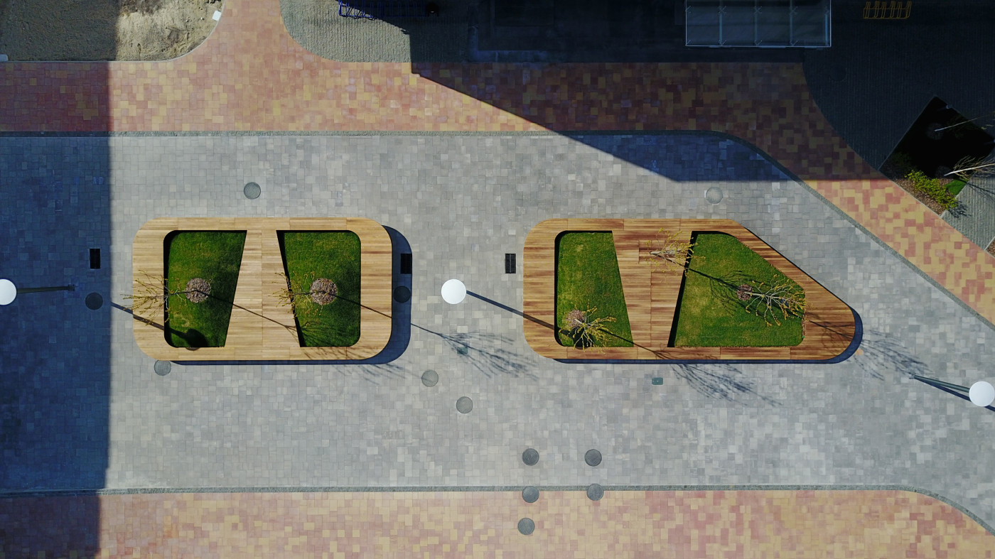 KOTSIUBA Landscape Architecture Studio