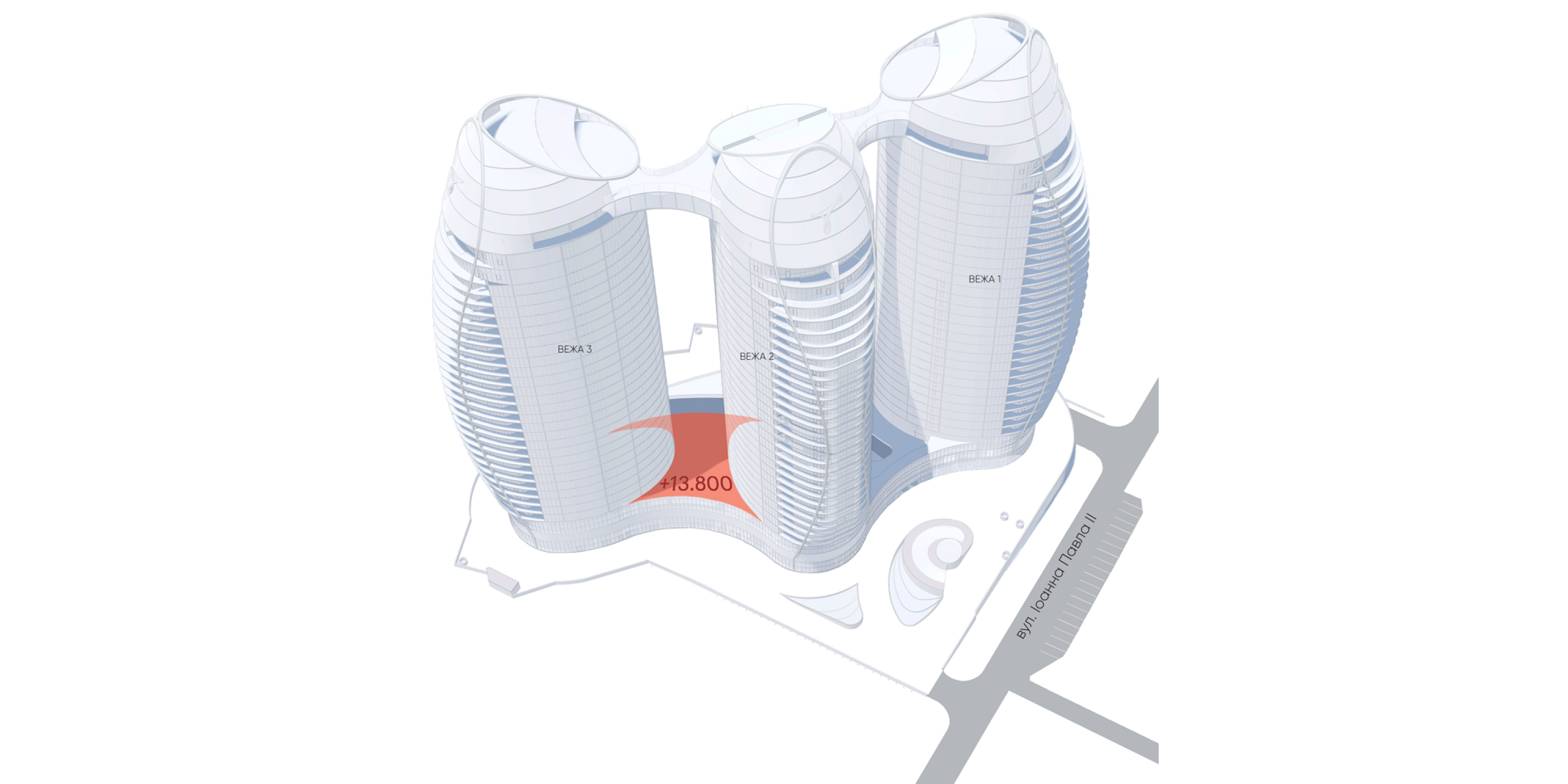 Taryan Towers – Podium & Rooftop Landscapes — seo.page.project.title ...